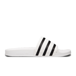 adidas Originals Adilette | 280648 | Balta | SIL